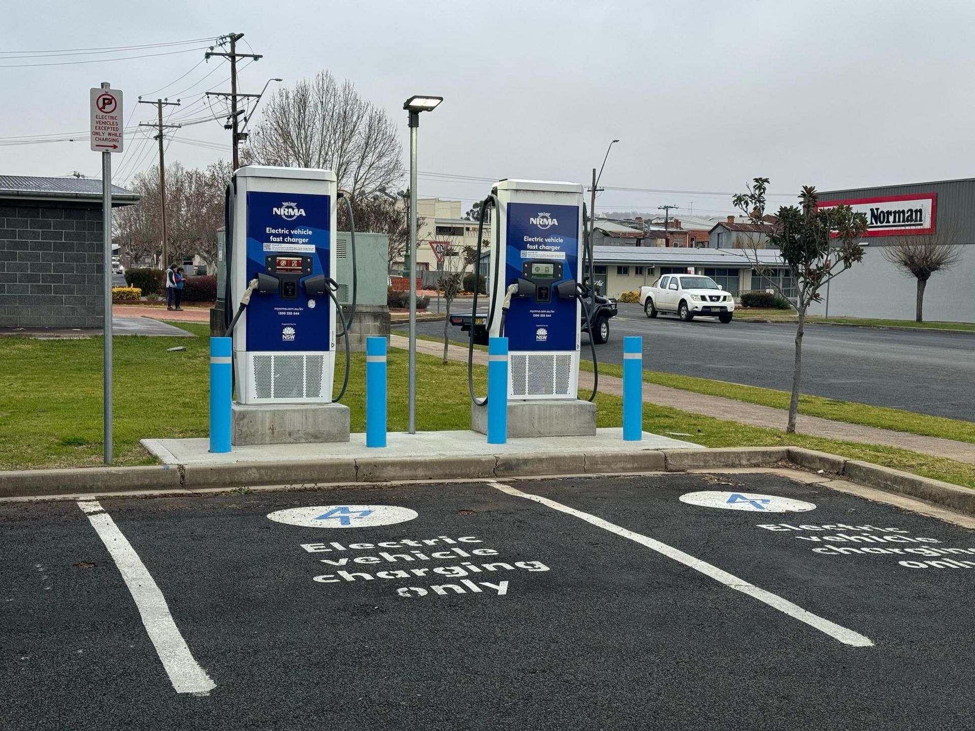 Welcome to Inverell RSM Club Motel