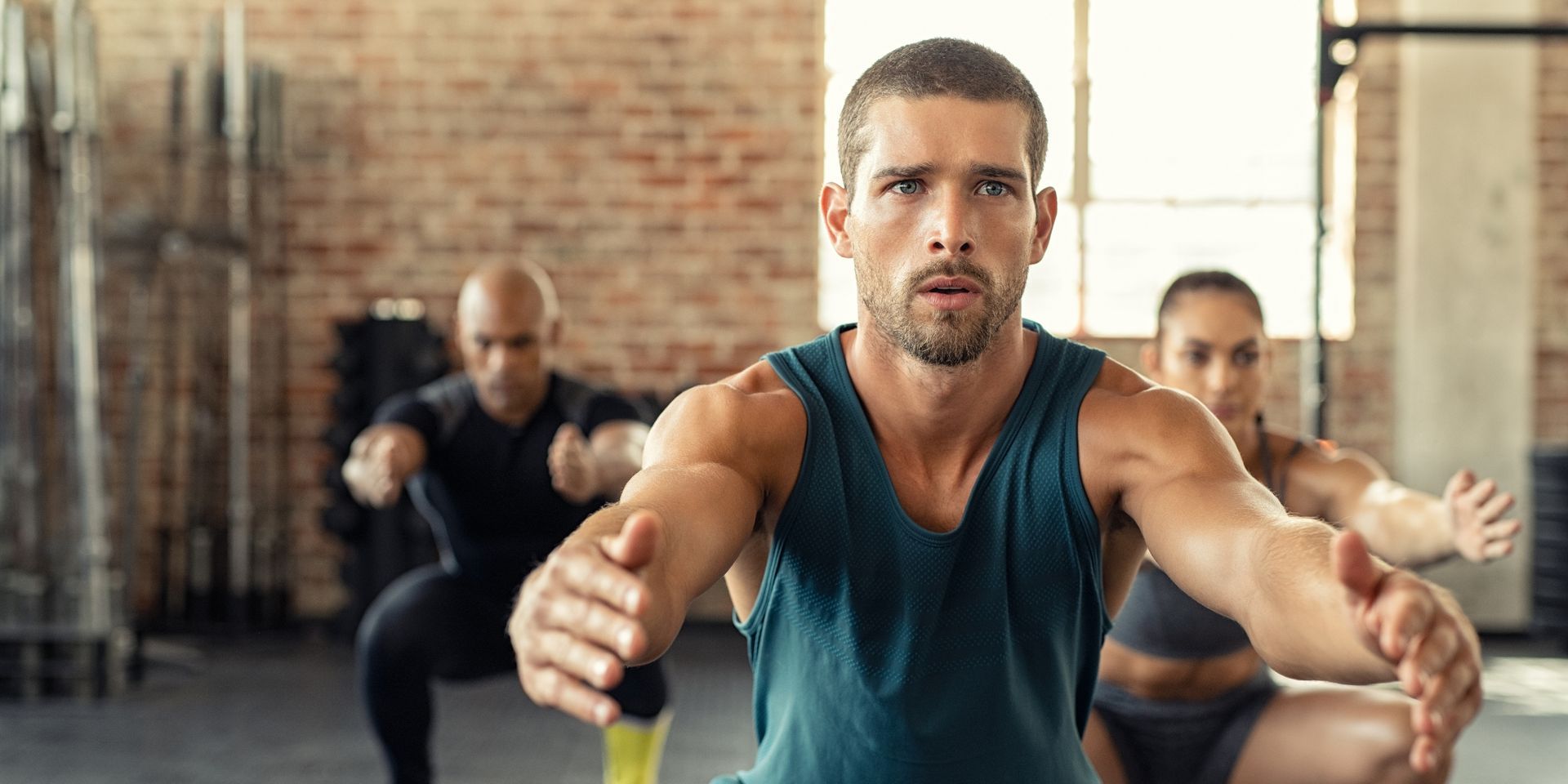 Accounting for Health, Fitness + Beauty - Aretex