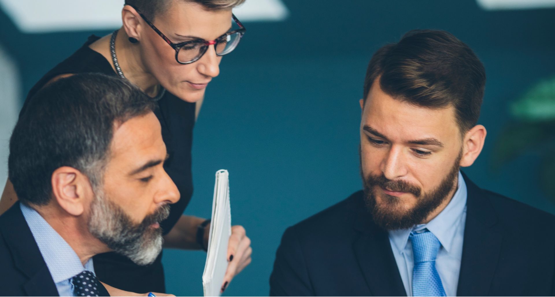 Accounting for Professional Services - Aretex