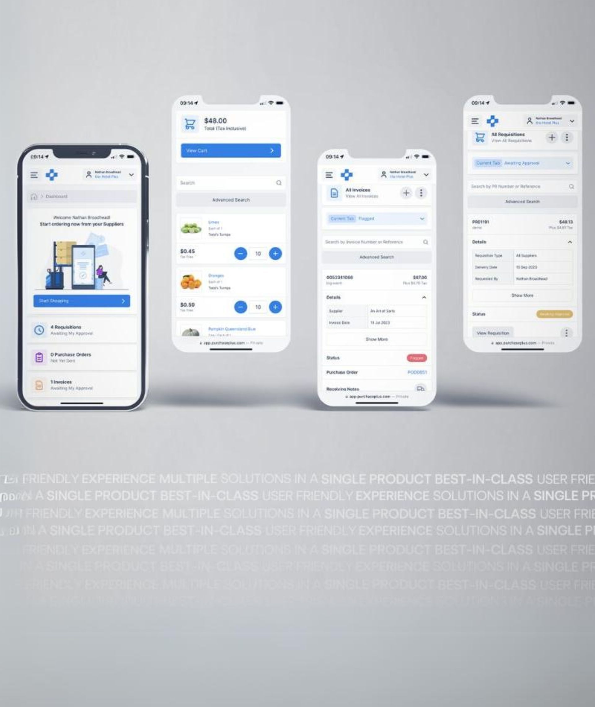 Accounting for Technology Businesses - Aretex
