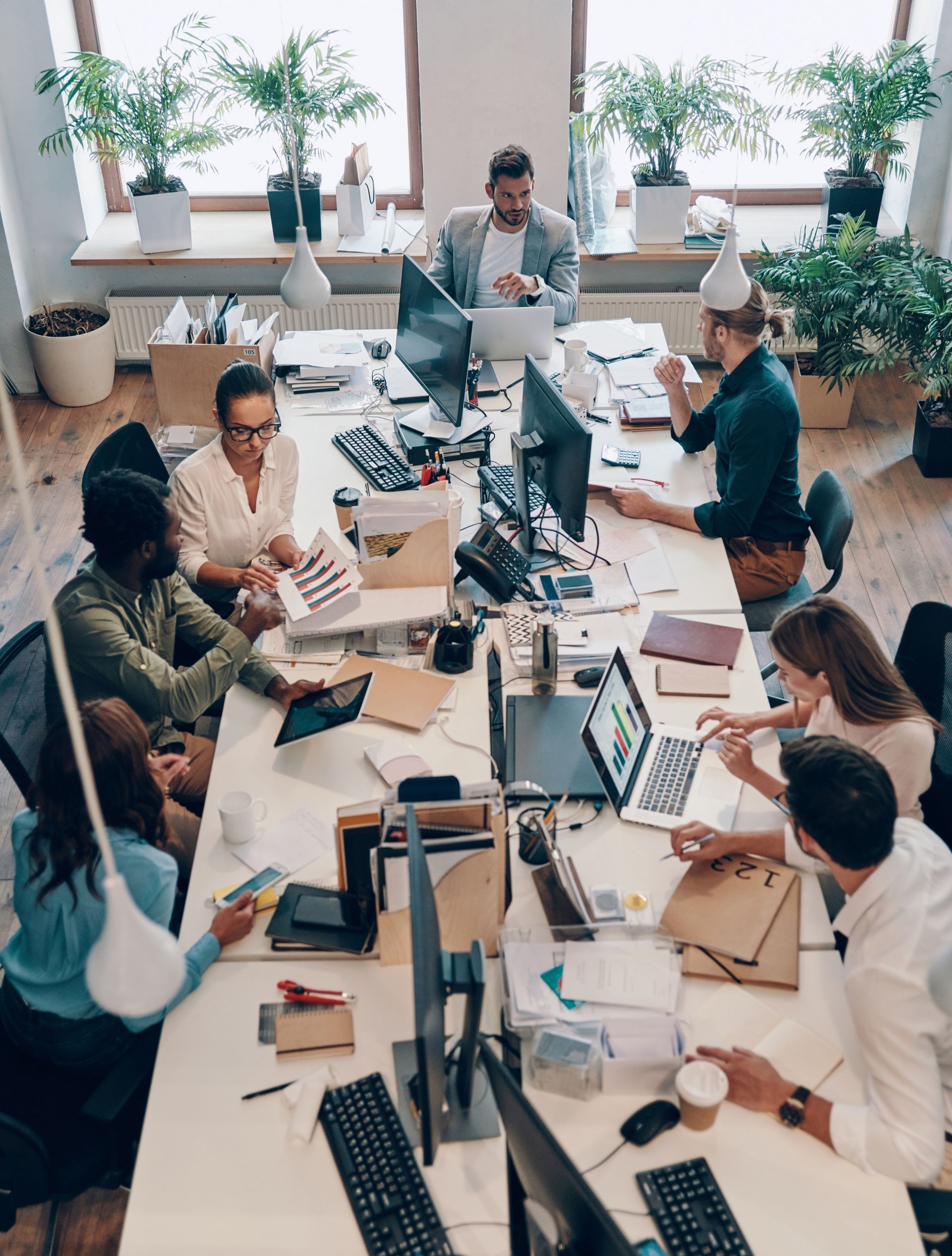 Technology Services - Aretex