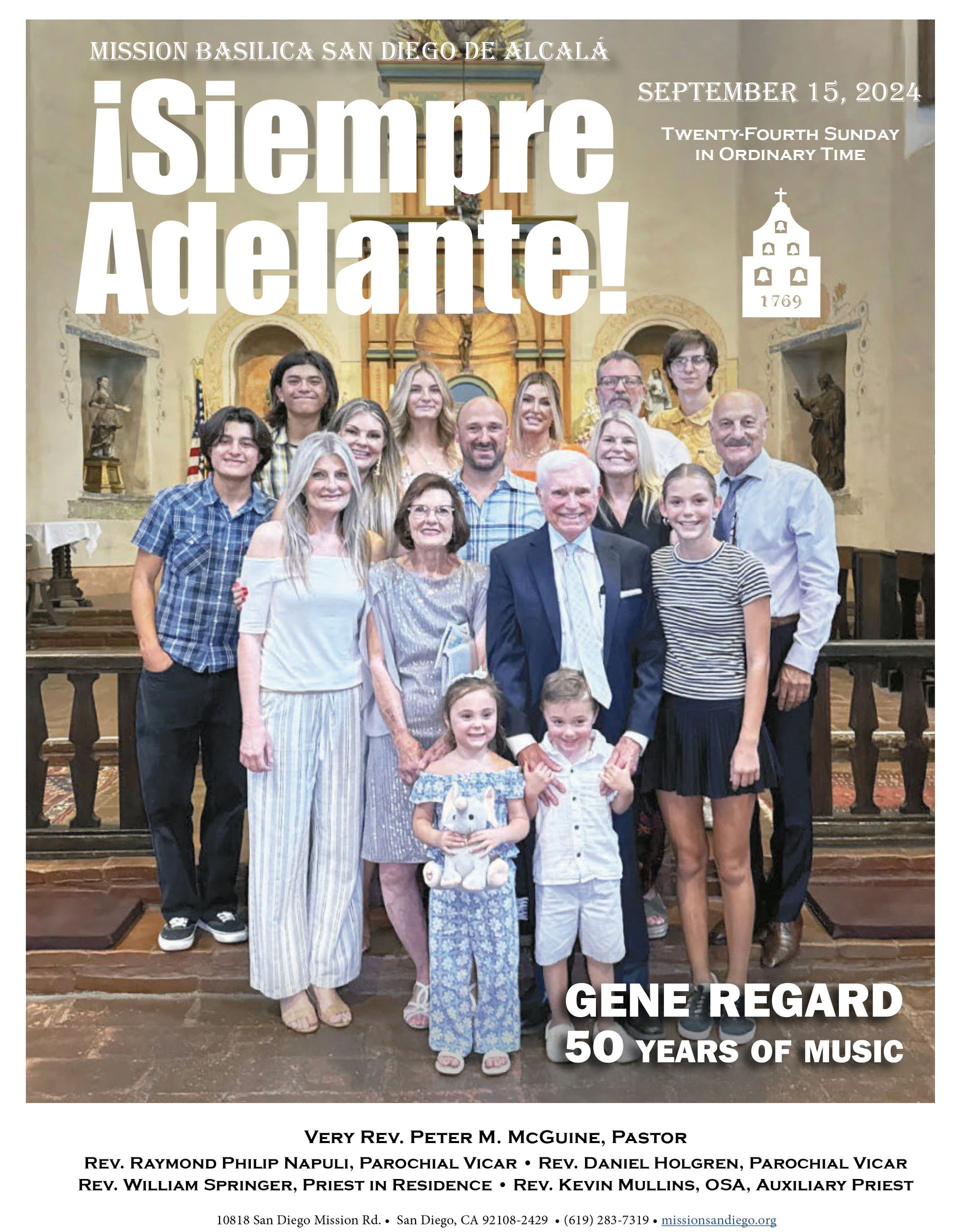 Mission San Diego de Alcalá