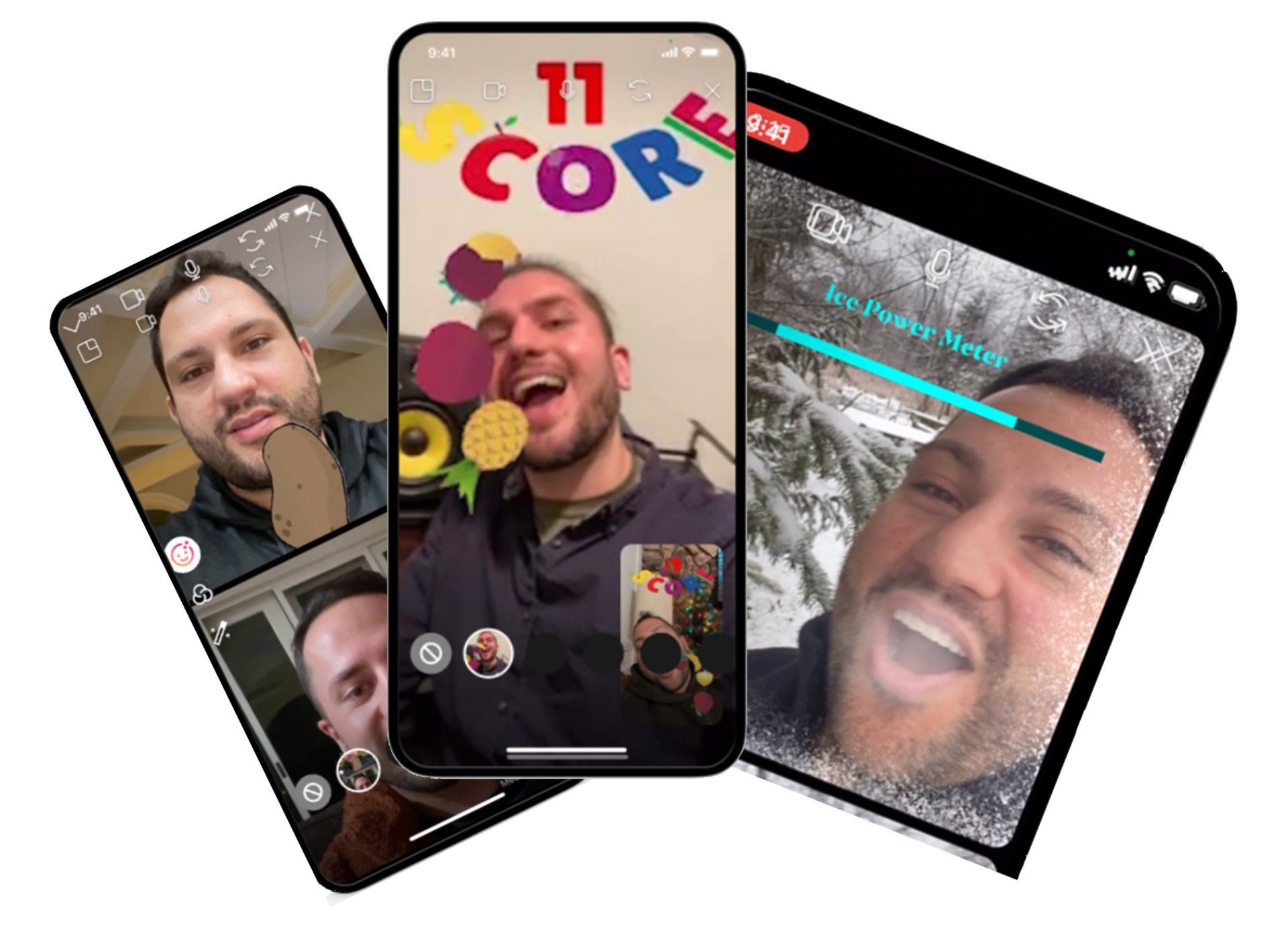 How to Run a Successful Instagram AR Filter Campaign