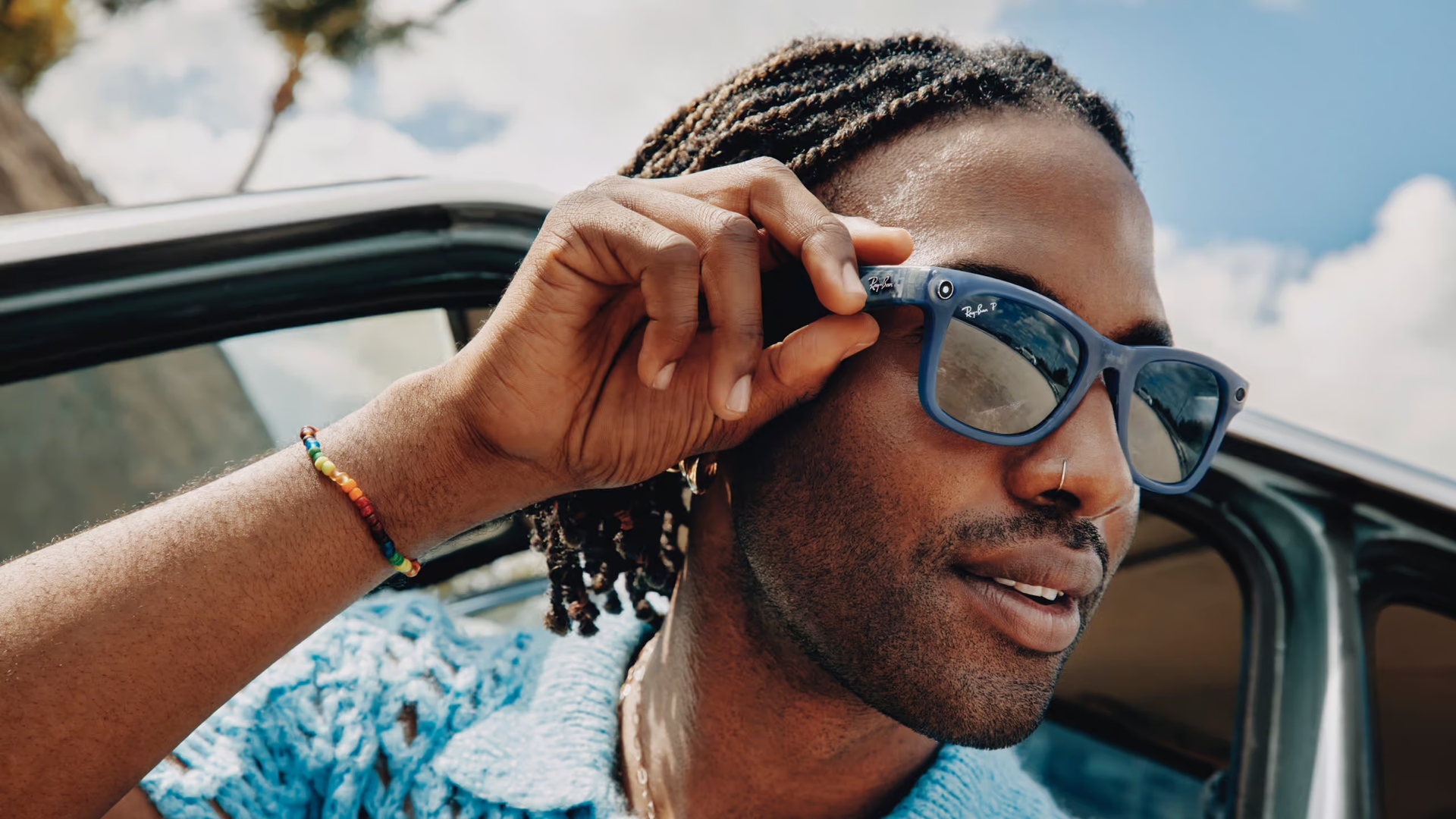 How to Use Ray-Ban Meta Smart Glasses: A Beginner's Guide