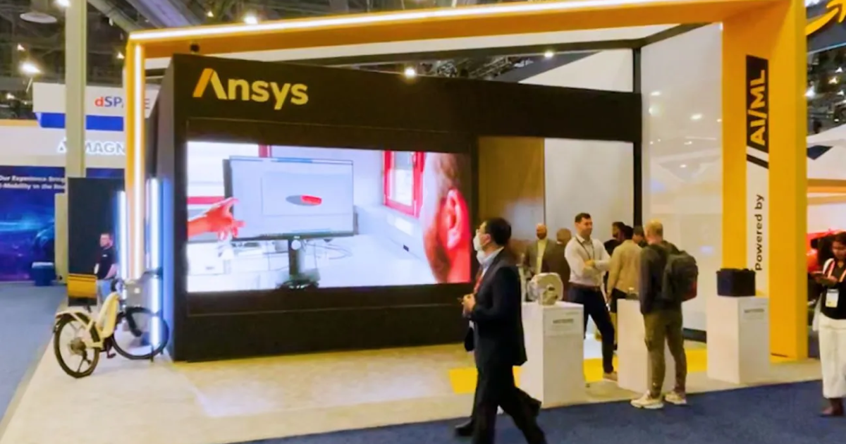 Augmented Reality for Events | BrandXR