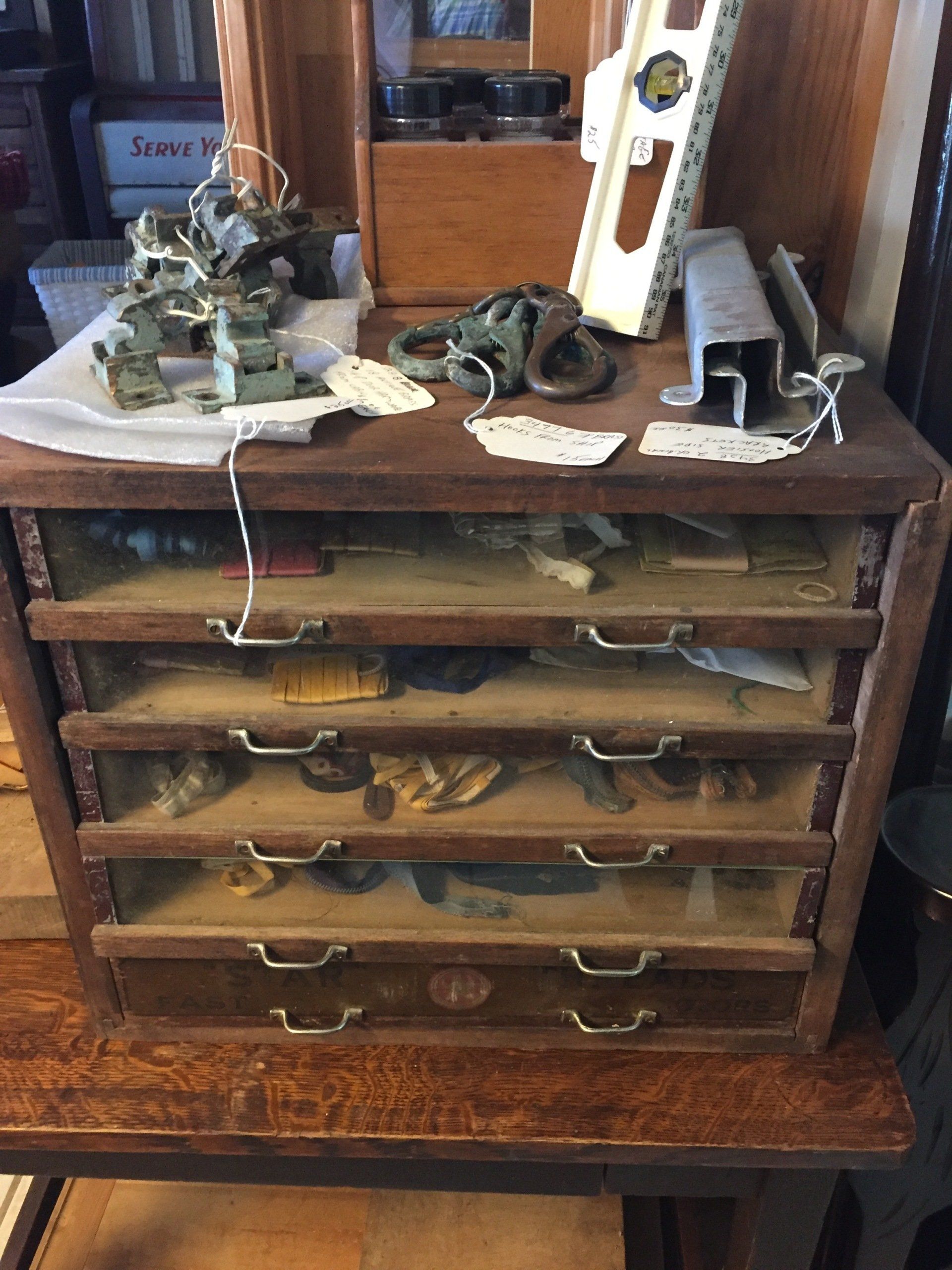 Antique Furniture | Orange Beach, AL | J Streets On The Canal