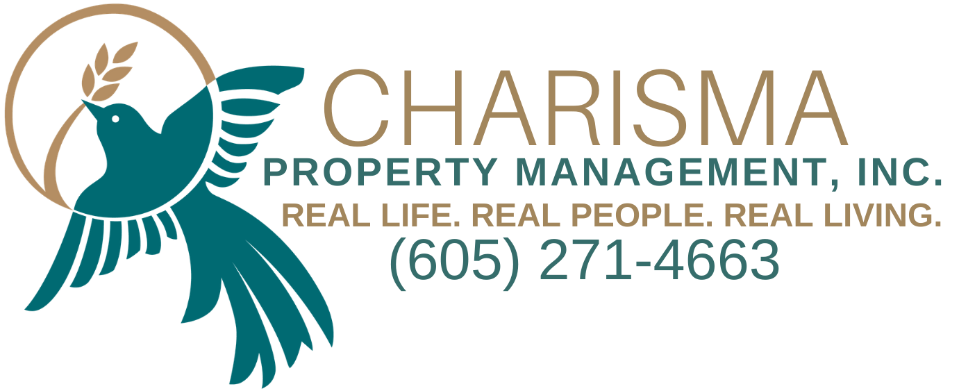 Home | Charisma Properties | South Dakota