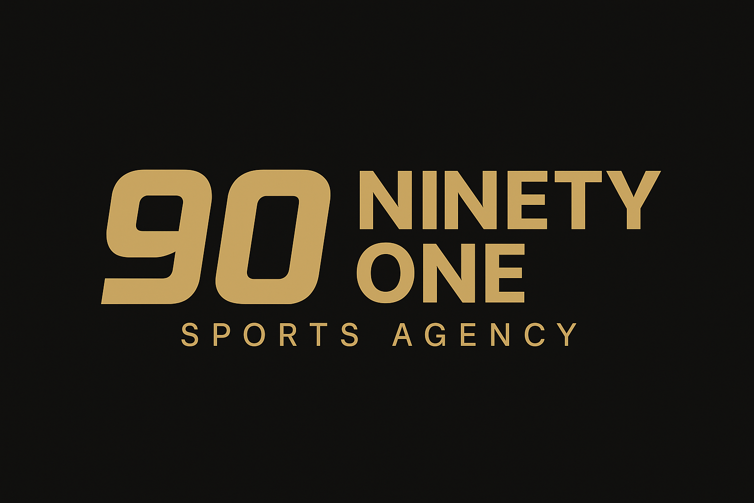 NIL Marketing & College Recruiting | 90 Ninety One Sports Agency | USA