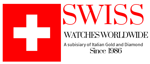 Premium Swiss Watches | Worldwide