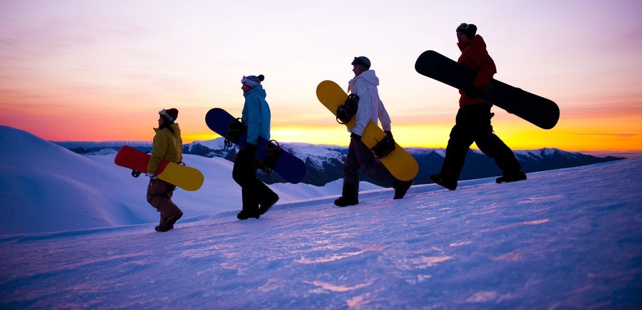 Search all A jobs by title with www.ski-jobs.co.uk