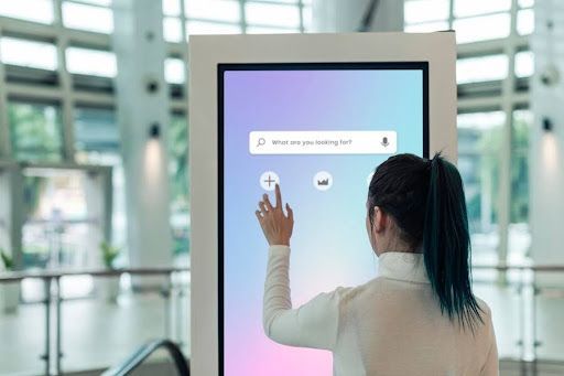 How Digital Signage Help Sydney Businesses