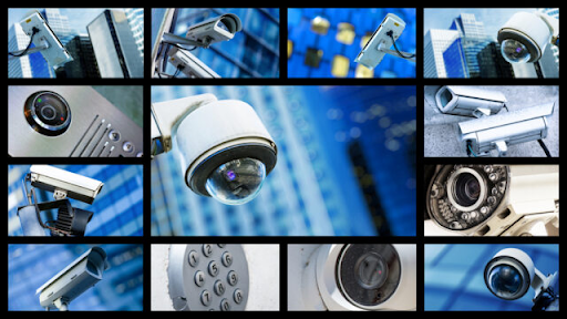Understanding Video Surveillance Camera Systems