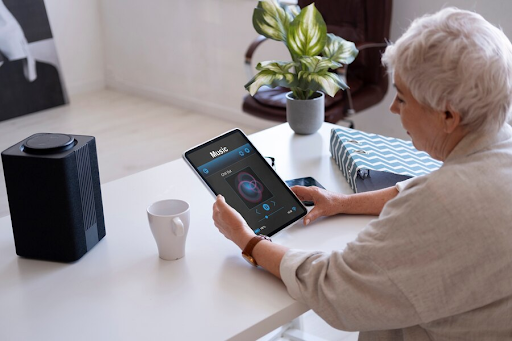 Smart Home Monitoring for Elderly: Enhancing Care with Technology