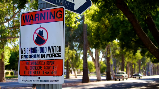 Starting a Neighborhood Watch: A Step-by-Step Guide