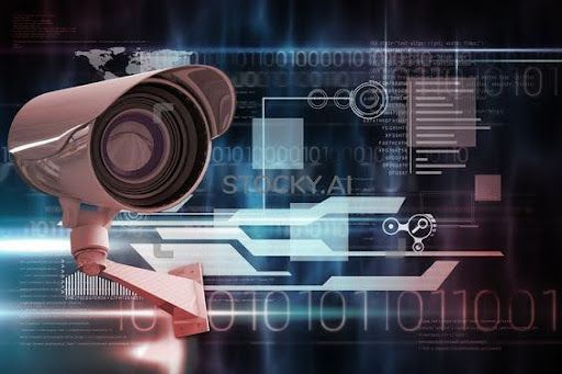 AI in Commercial CCTV: Advanced Surveillance Explained