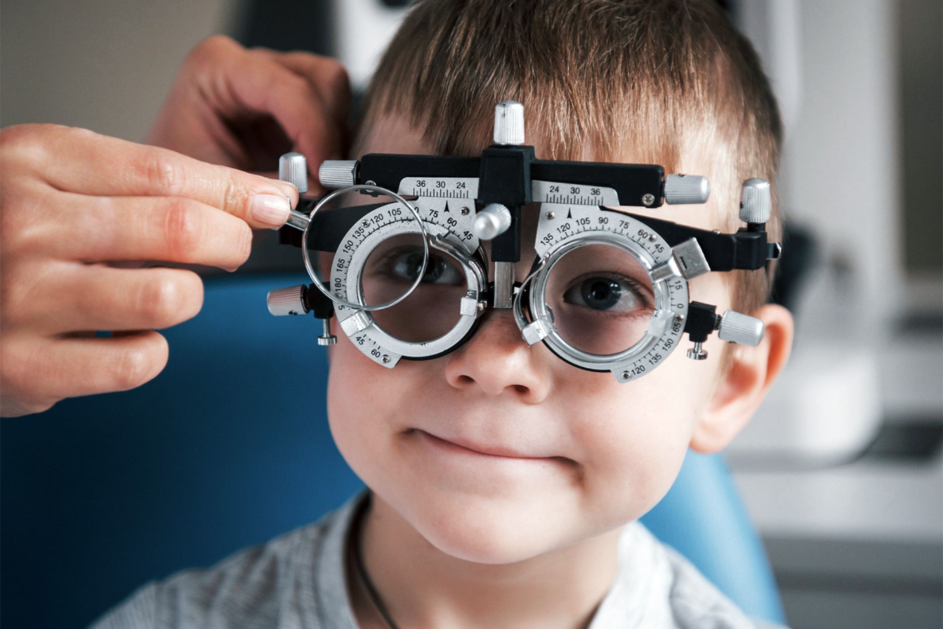 Oculista Per Bambini Aosta Dott Martorina Massimo