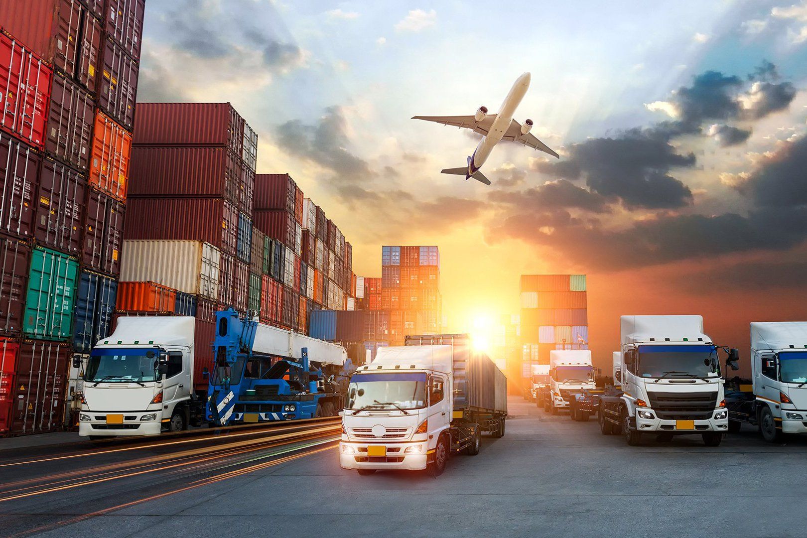 Hydraulic Hoses, Fittings & More | Spot On Hose and Fittings