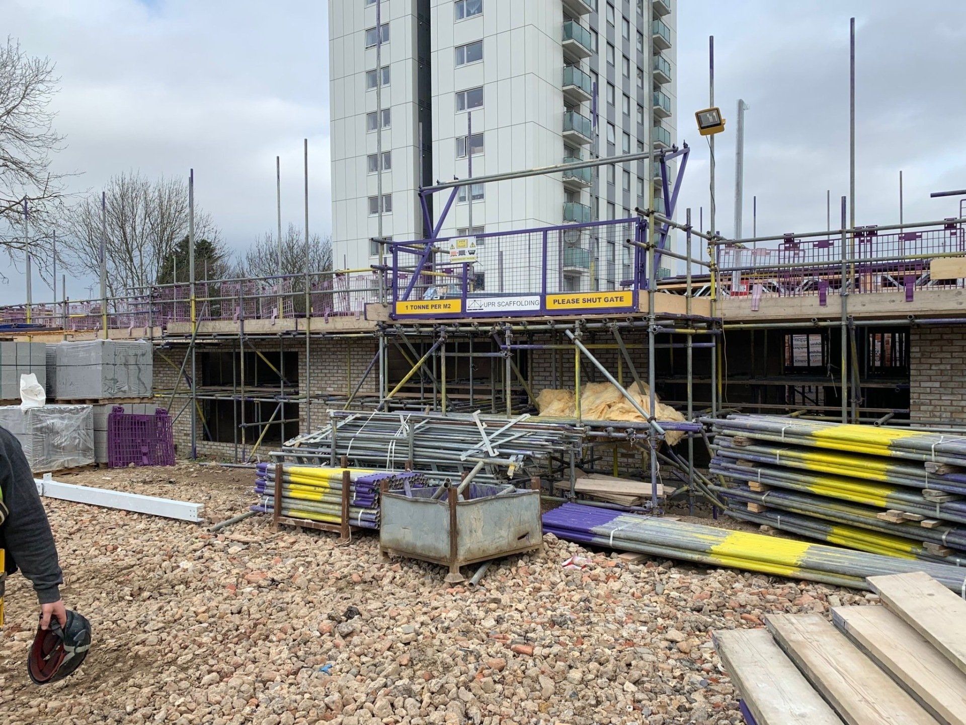 Scaffold Conference 2023