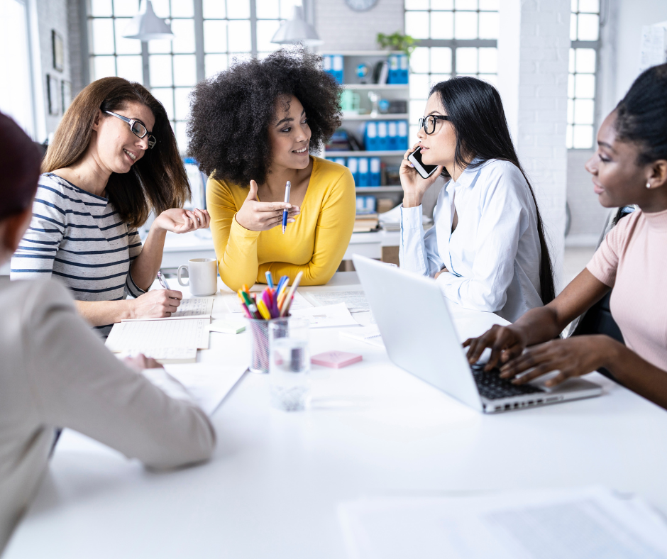 Empowered ECE Leaders Equals Lasting Success: ECE Leadership Insights ...