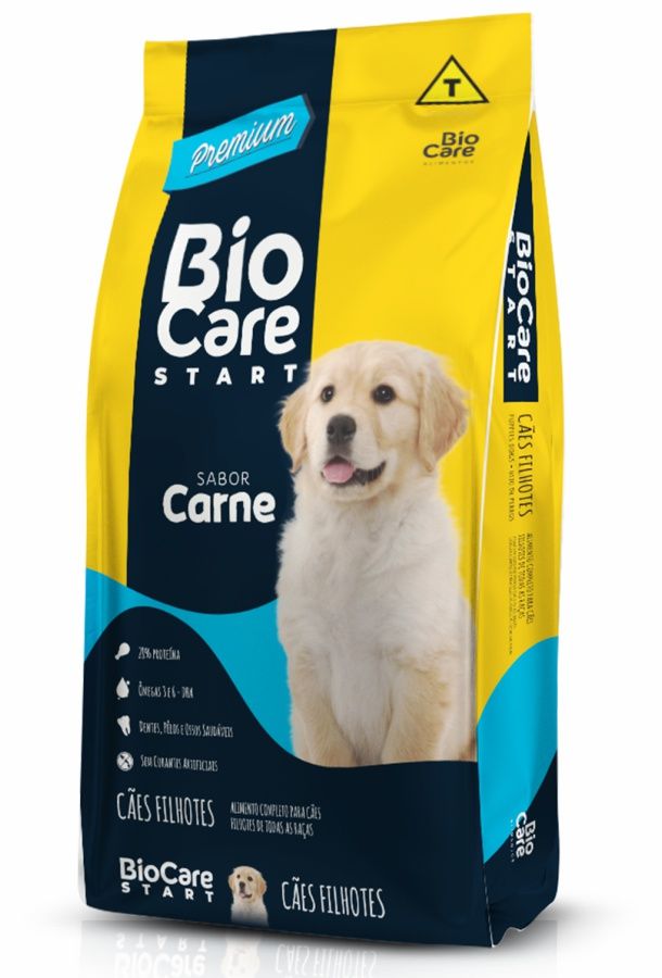 Produtos Biocare: Rações Premium para Cães e Gatos
