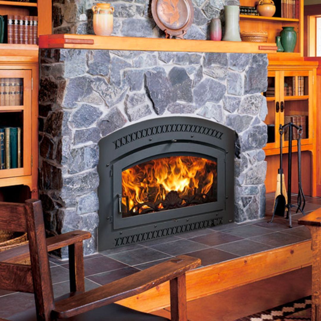 Wood, Electric, & Gas Fireplaces & Stoves | Oshkosh, WI