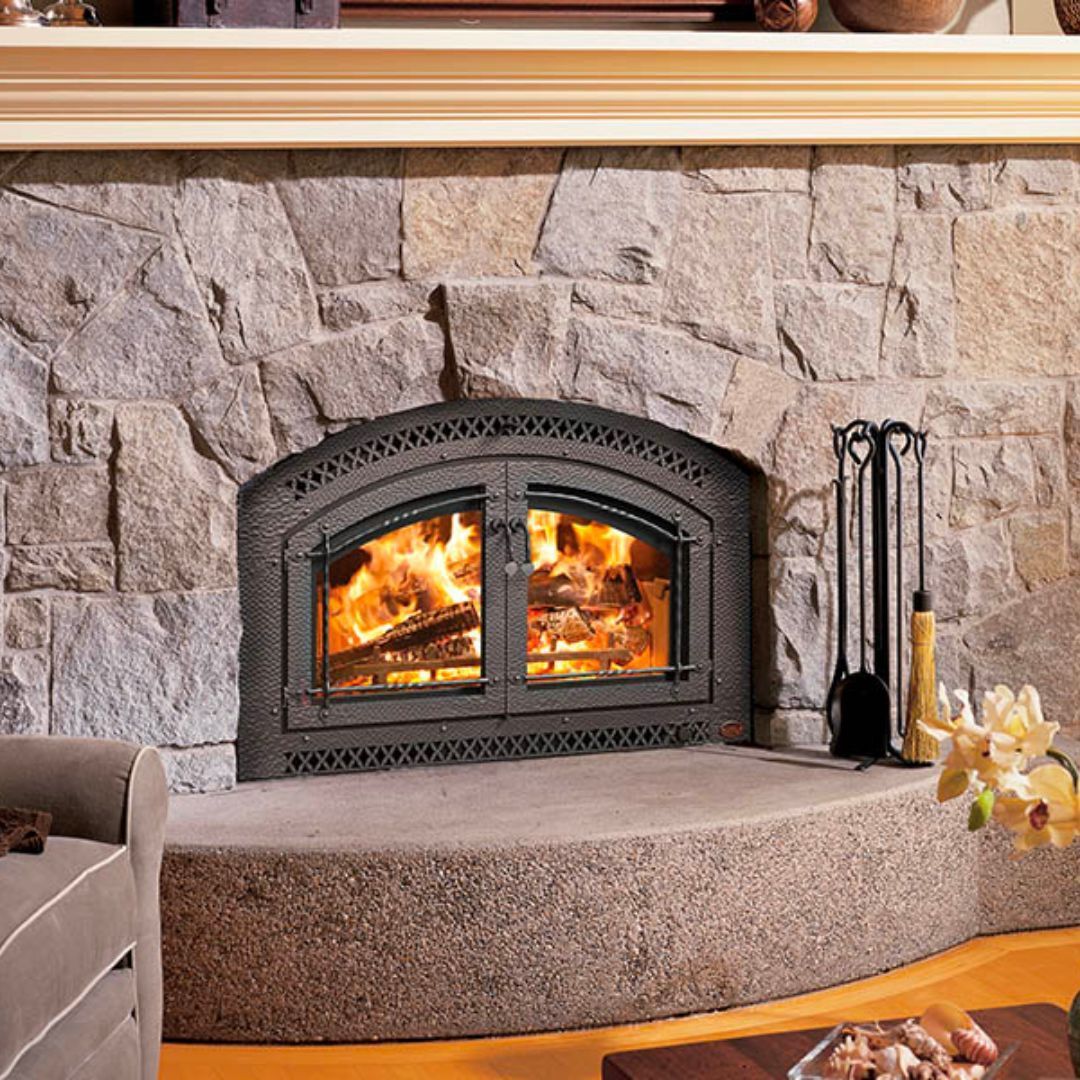 Wood, Electric, & Gas Fireplaces & Stoves | Oshkosh, WI