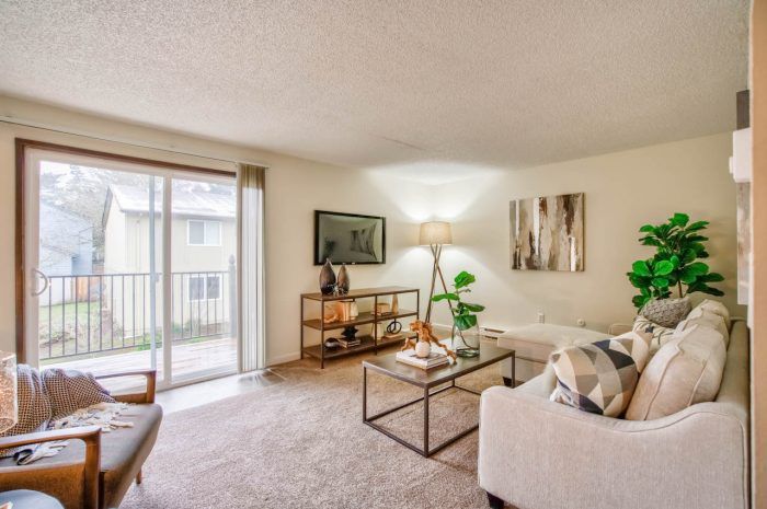 Cedar Crest - Apartments Northwest