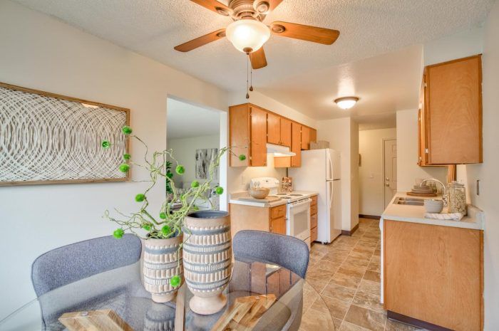 Cedar Crest - Apartments Northwest