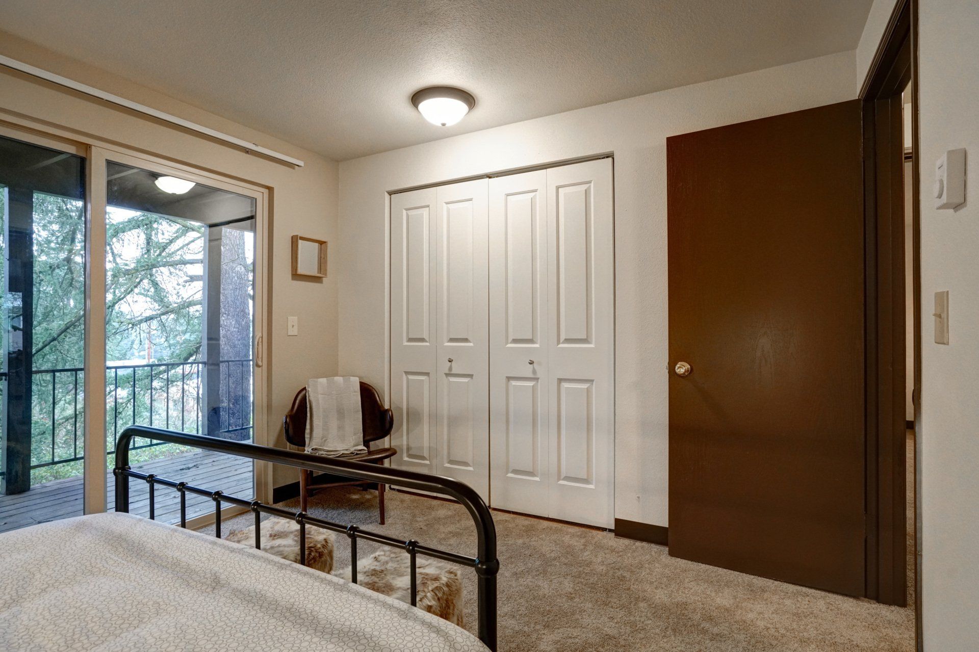 Upland Terrace