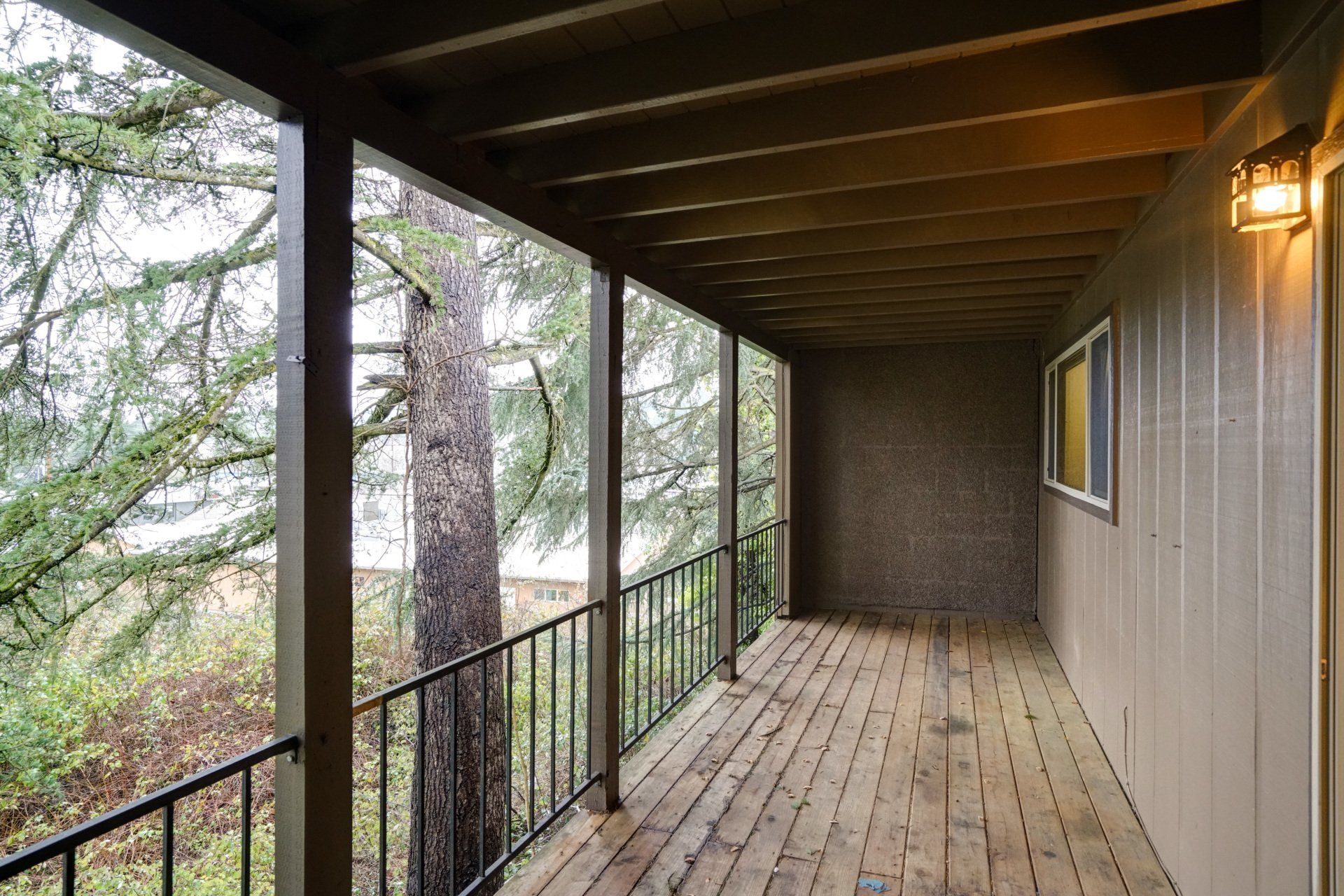 Upland Terrace