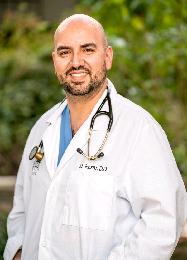 About Us | Zai Health | Thousand Oaks, CA