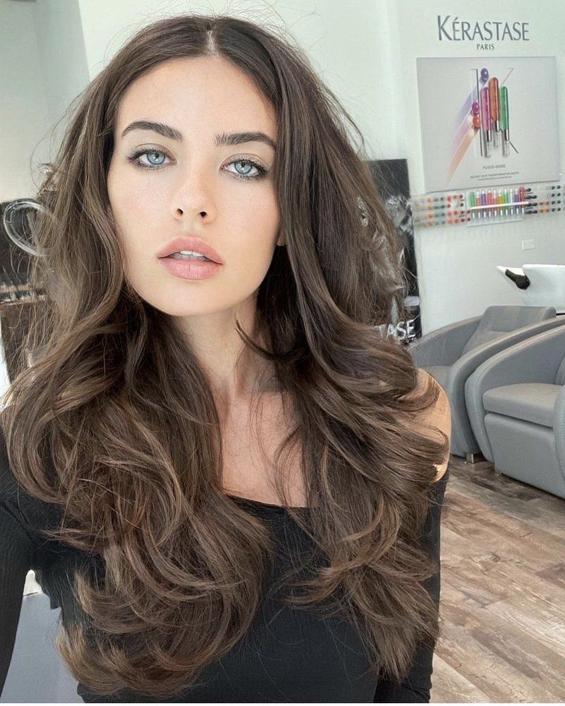 Hair Salon | Lira Guzi Salon | Chicago, IL