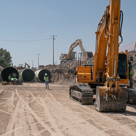 Services - Abel Recon in Lancaster, PA