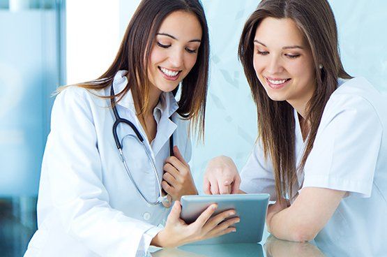 Administración en salud | Estudia tu pregrado en la ECR