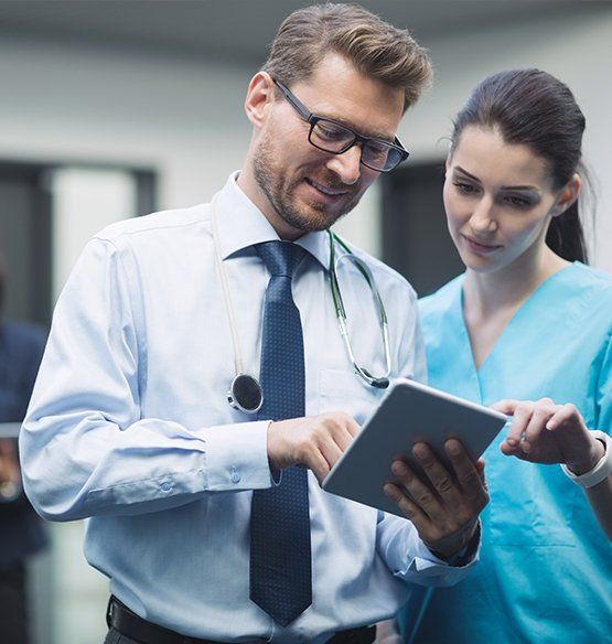 Administración en salud | Estudia tu pregrado en la ECR