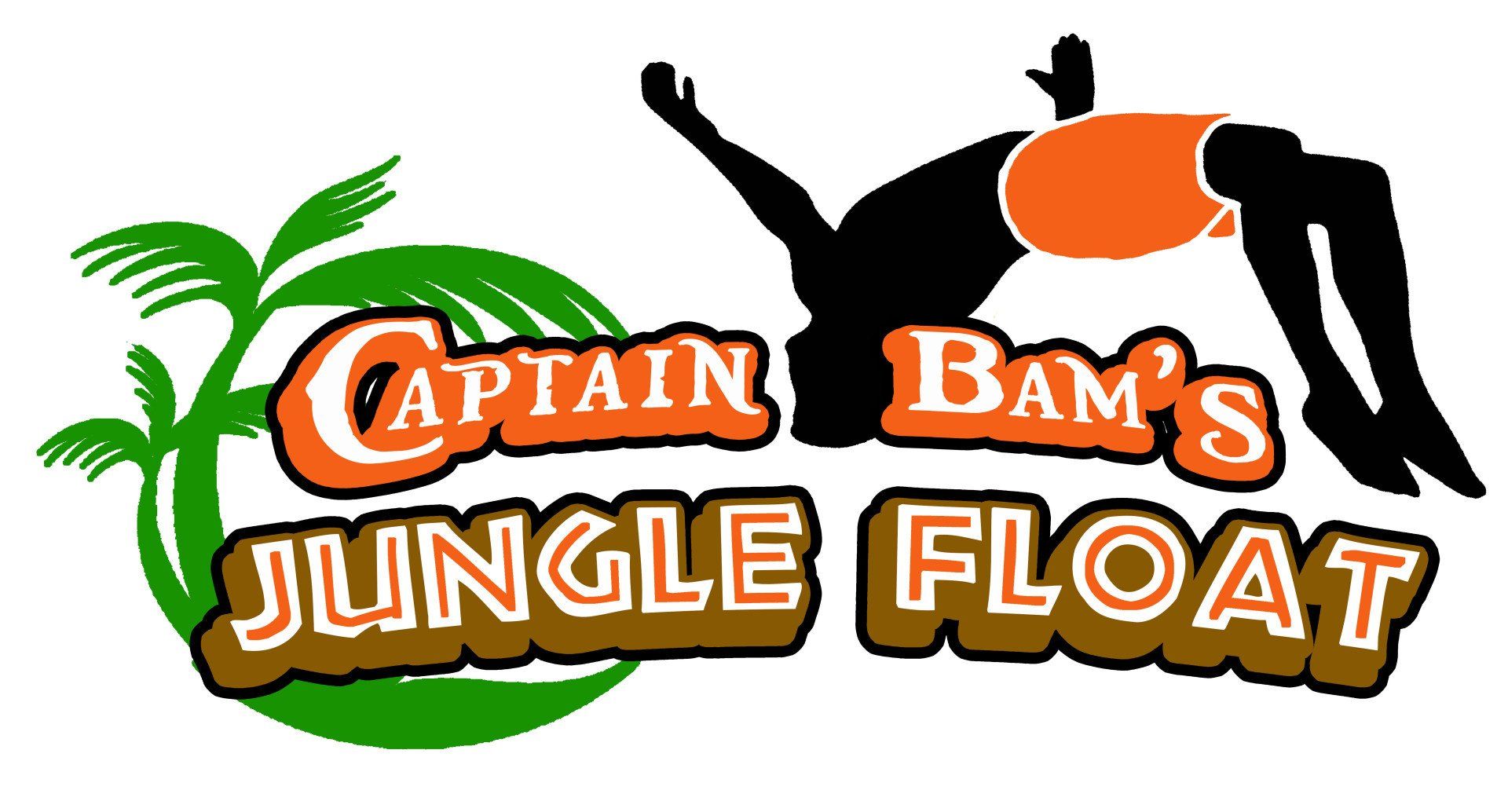 Mobile Water Park | Cortez, FL | Jungle-Float