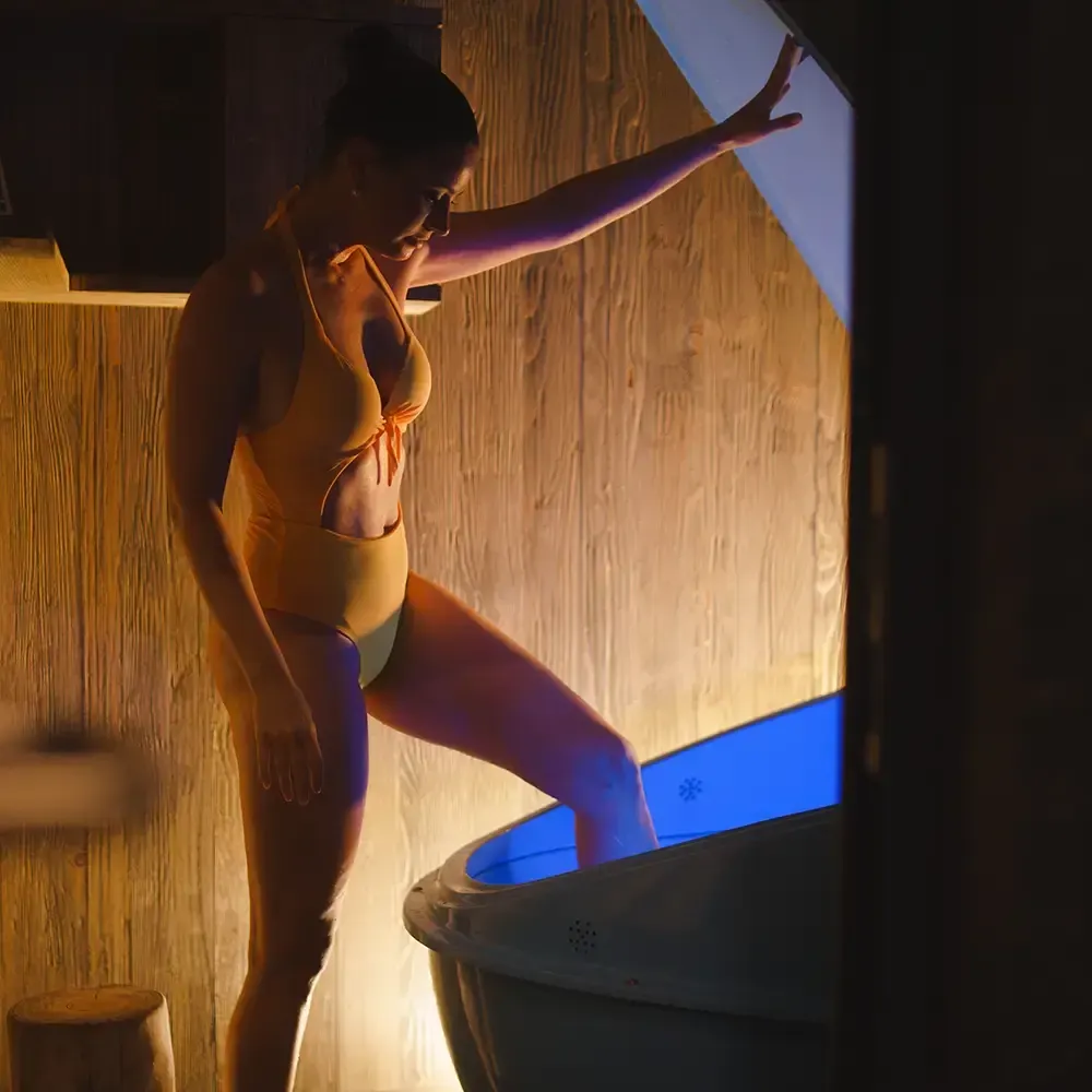 Floatation Suite | Float North County