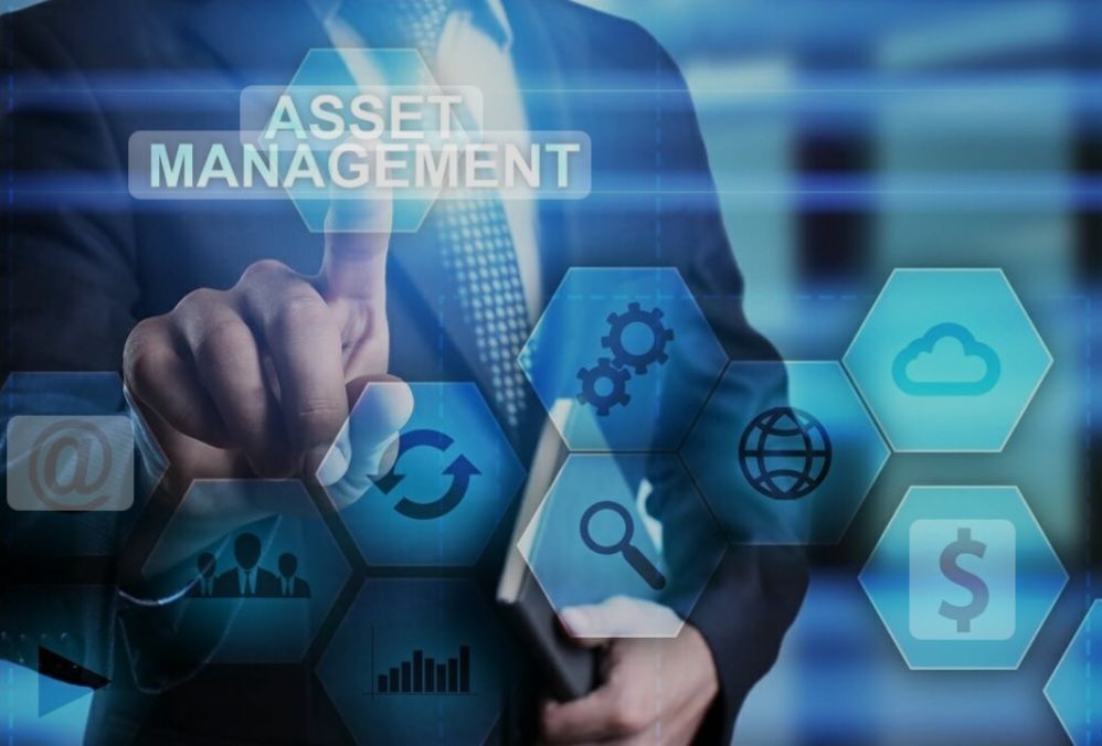 The importance of a great asset management team