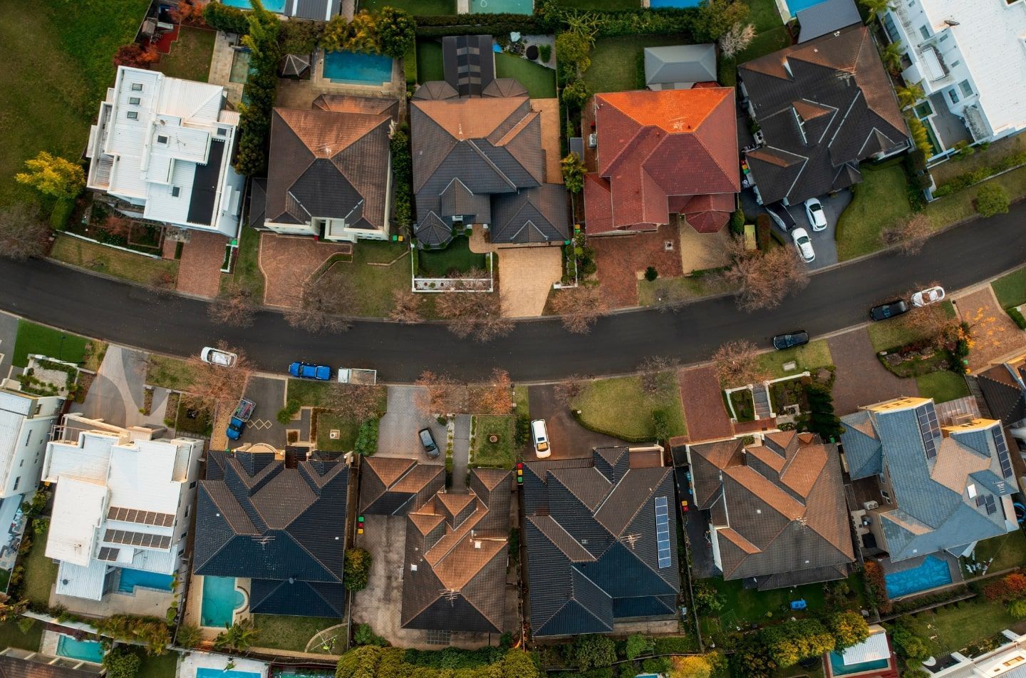 Identify the Best Locations for SDA Development in Australia