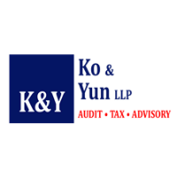 LOCATION K&Y LLP