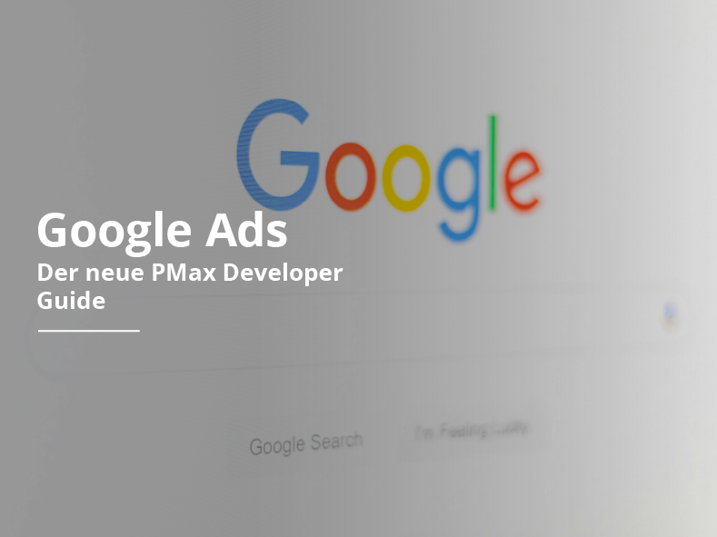 Alles über den neuen PMax Developer Guide | netpulse AG