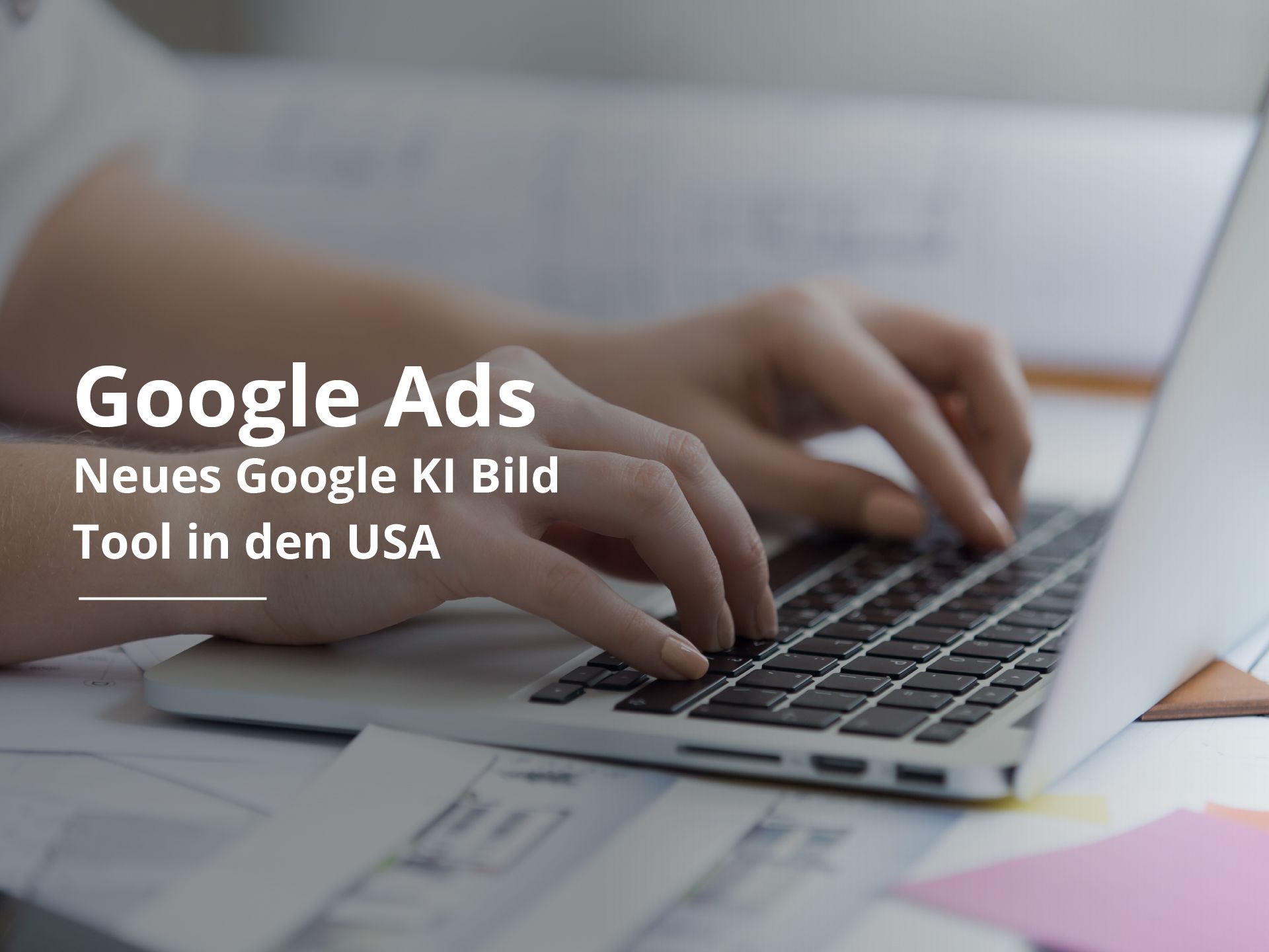 Neues Google KI Bild Tool in den USA | netpulse AG