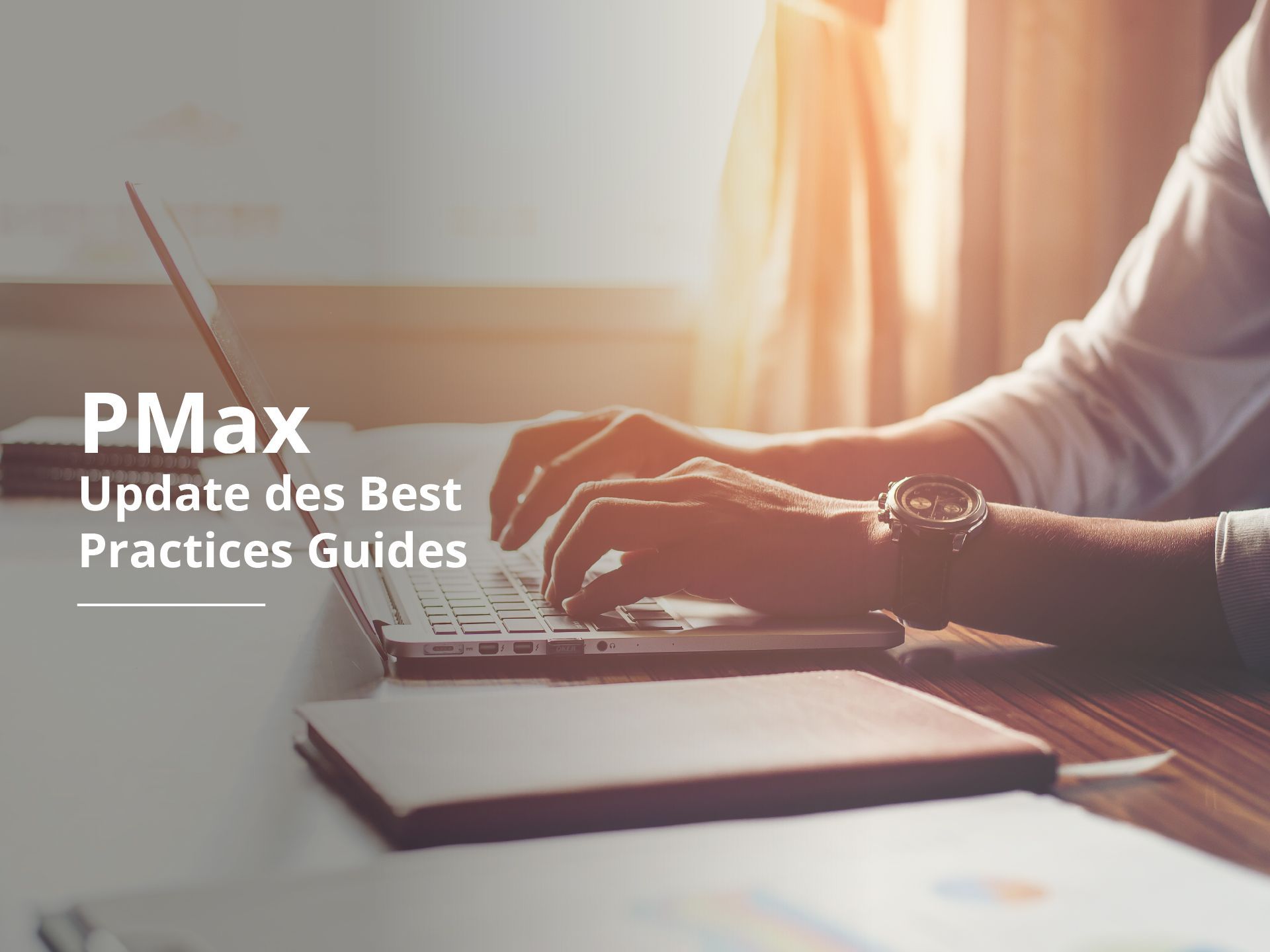 Update des Best Practices Guides | netpulse AG