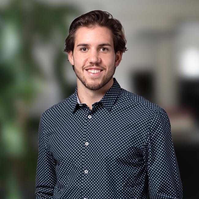 Über uns | netpulse AG