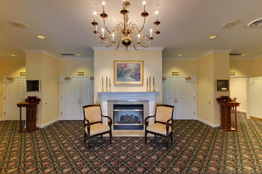 About Funeral Planning Services Provided | Colonial Funeral Home