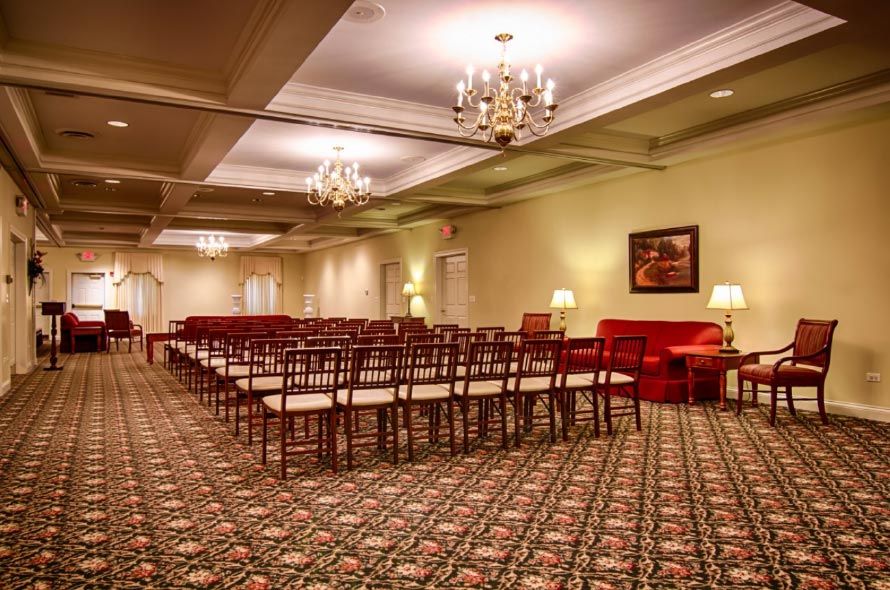 About Funeral Planning Services Provided | Colonial Funeral Home