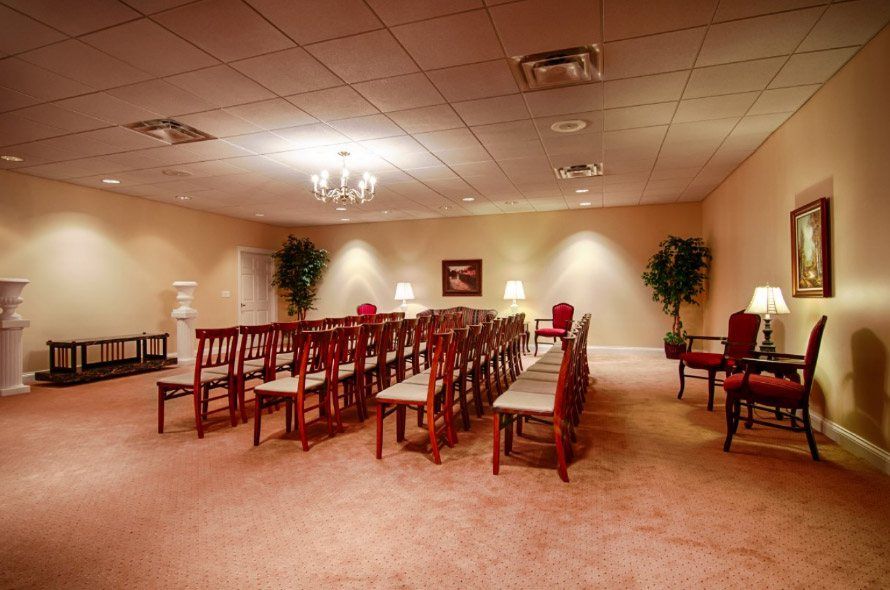 About Funeral Planning Services Provided | Colonial Funeral Home