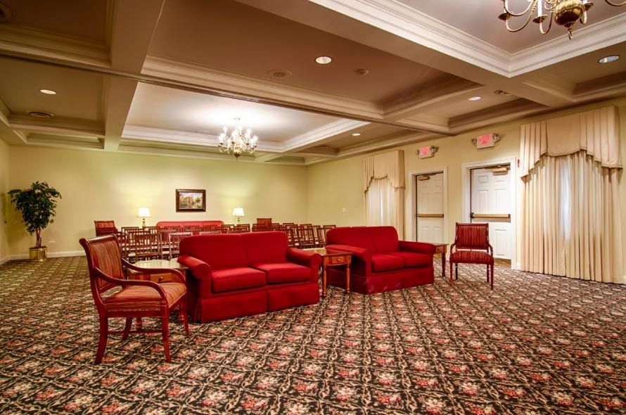 About Funeral Planning Services Provided | Colonial Funeral Home