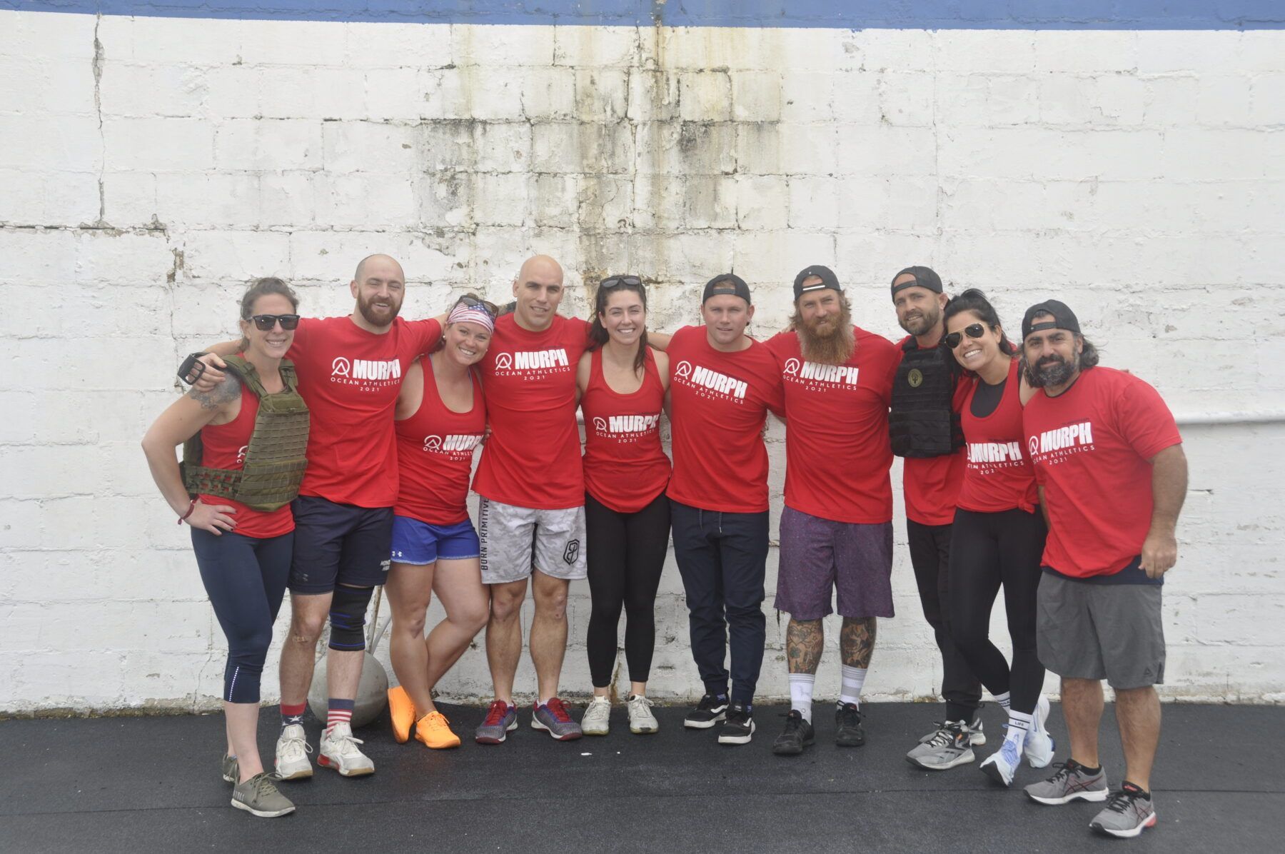 Ocean Athletics | CrossFit Gym in Neptune City, NJ