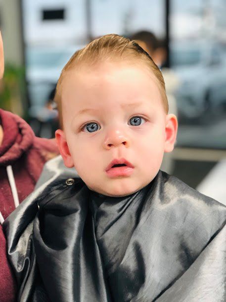 Dacula Barber Shop | Creations By G Barbershop